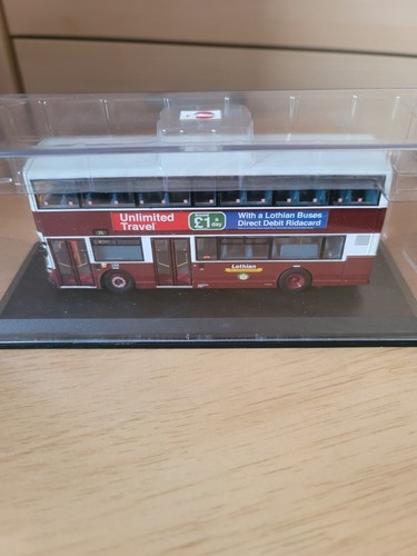CMNL Northcord 1/76 Scale Alexander Royale Bus UKBUS4001 Lothian Buses ...