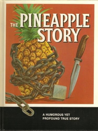THE PINEAPPLE STORY By Otto Koning - Hardcover *Excellent Condition* | eBay
