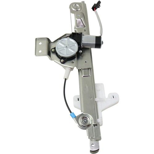 NEW Rear Power window Regulator For 2007-2012 Dodge Caliber RH Side | eBay