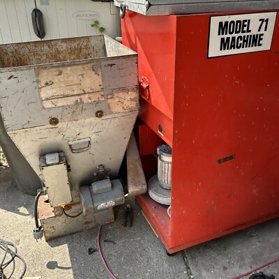 Insulation - Insulation Blower Machine