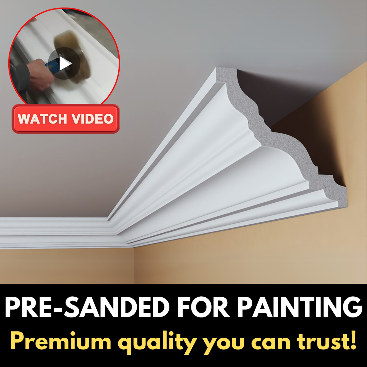How To Cut Coving Corners - Infoupdate.org