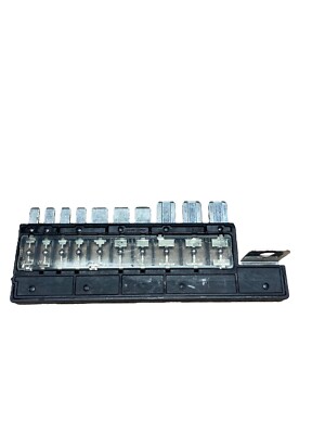 Genuine OEM Hyundai/Kia Multi Fuse 18980-09600 | eBay