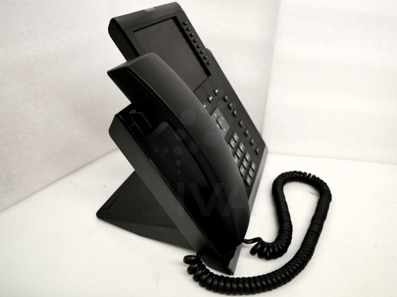 Unify Open Scape Desk Phone IP55G SIP VoIP Telefon Systemtelefon ...