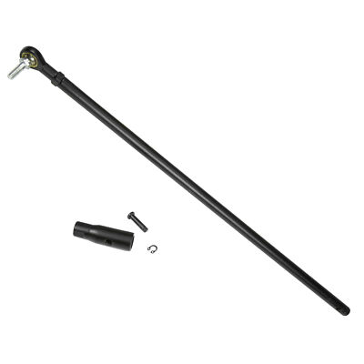 Brake Linkage Rod Kit for Black Forward Controls 2014-2019 for Harley ...