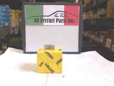 Ferrari Part 144805 PHASE SENSOR PICKUP/CONNECTOR SUPPORT, 348, F355 ...
