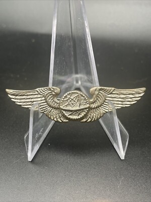 Luxenberg Navigator Wings - 1st Pattern | eBay