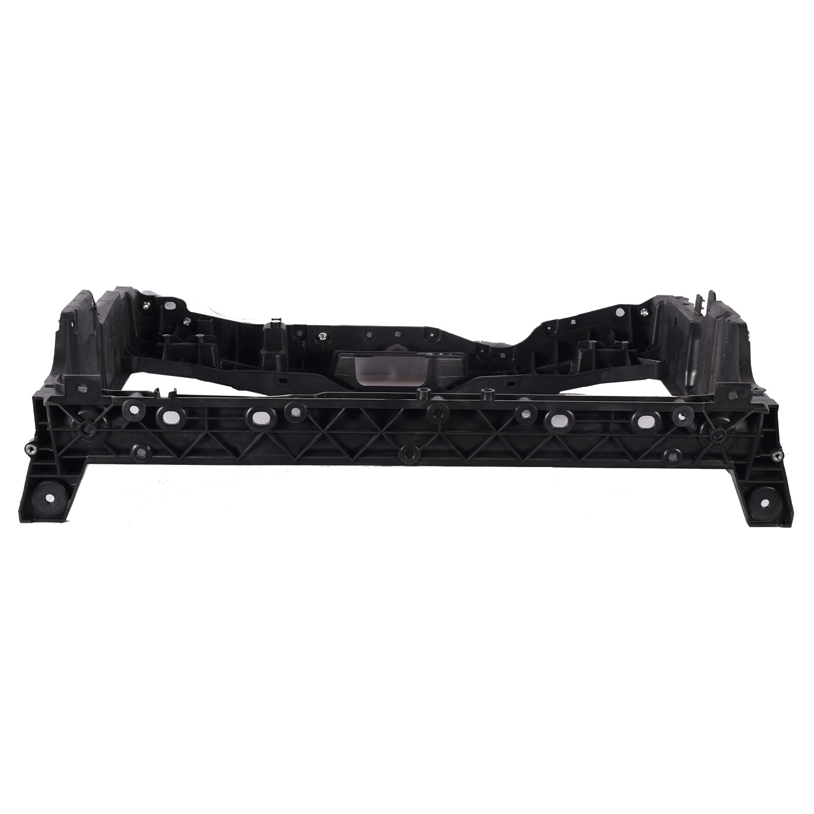 Front Radiator Support Assembly Black For Honda HRV HR-V 2023-2025 ...