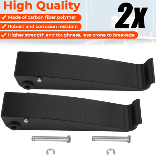 For Garelick EEZ-In Boarding Ladder Step Rung & Pivot Pin Swim Dive ...