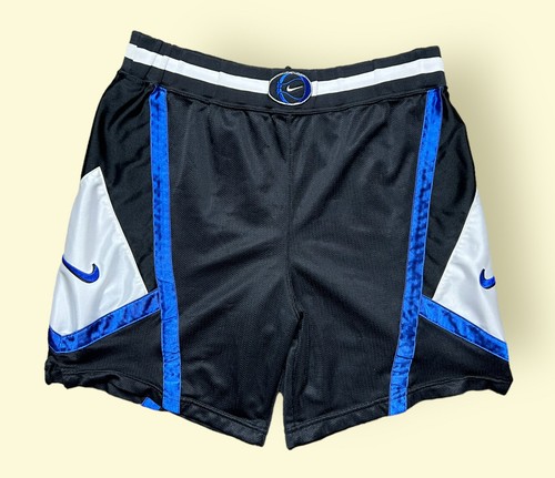 Vintage Nike 1990s Basketball Shorts Men’s Medium Vtg 90s | eBay