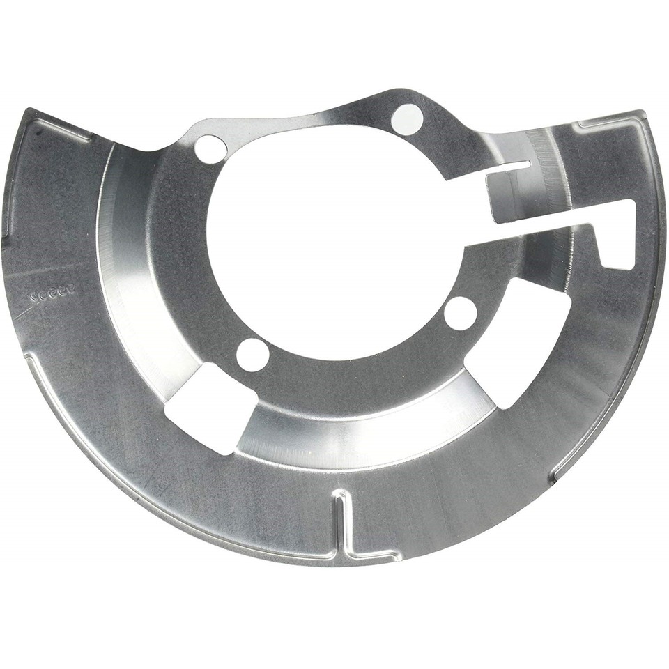 Front Passenger Right Brake Dust Shield Fit For Dodge Ram 3500 2500 ...