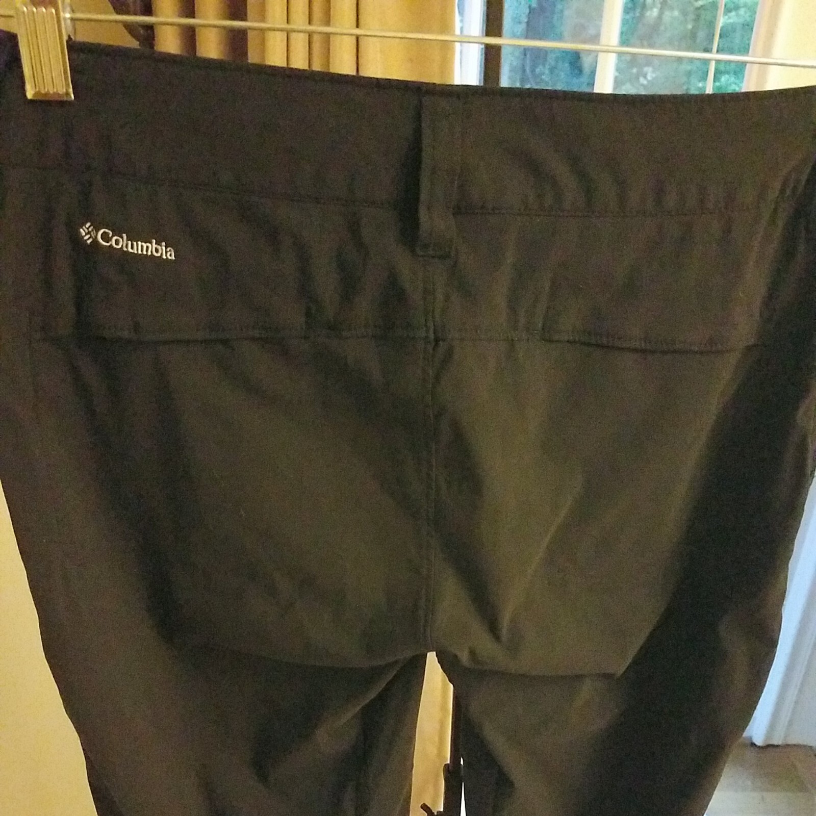 Women's Columbia Omni-Shield Advanced Repellency Crop… - Gem