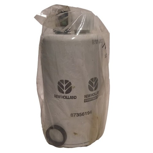 New Holland Fuel Filter Part # 87356194 | eBay