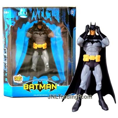 Year 2004 DC Comics Chicago Wizard World Collector 6 Inch Figure ...