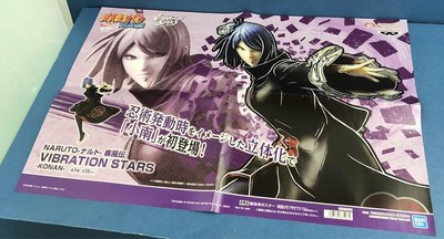 P390 Naruto Shippuden Konan Poster | eBay