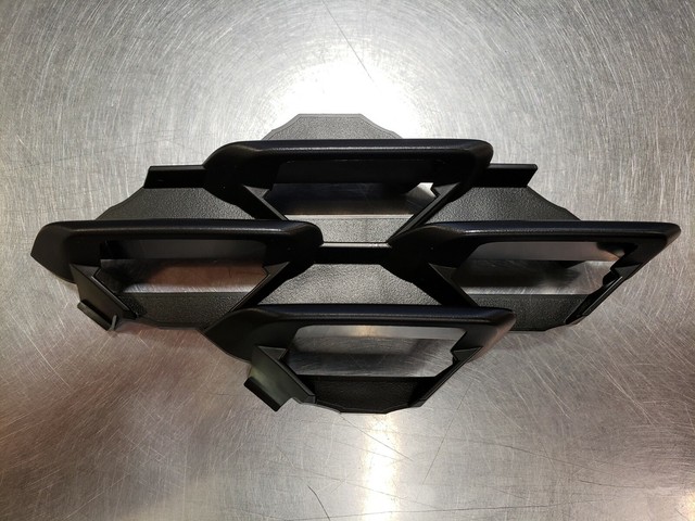 Genuine OEM 2019 Mazda 3 Towing Hook Cover Bcka-50-a11a for sale online ...