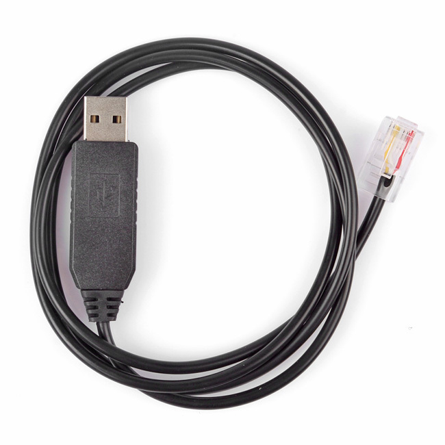 USB Programming Cable for Leixen VV-808S VV-898 VV-998 JT270M Luiton ...