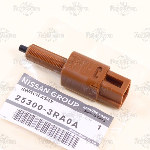 Genuine OEM Nissan MURANO GT-R Brake Light Release Switch Assembly ...