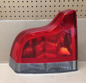 Volvo S60 OEM Tail Light Lamp Taillight Lens 9483535 Left Rear | eBay