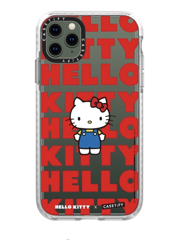 Limited edition Hello Kitty X Casetify sterilizer - munimoro.gob.pe