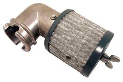 Air Maze Air Cleaner 1928 1929 1930 1931 Model A Ford Car / Pickup * 4 ...