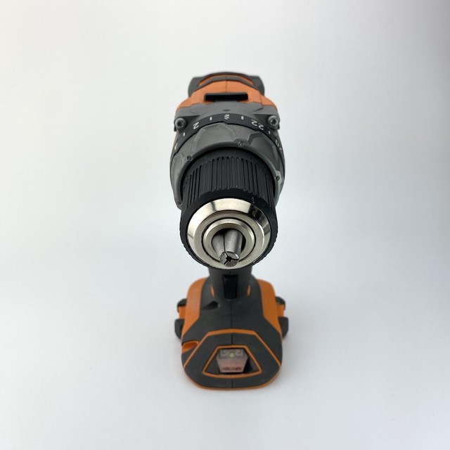 RIDGID R86006 18v Li-ion 1/2" Cordless Drill/driver for sale online | eBay