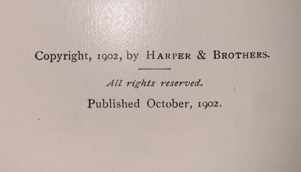 1902, 1st, Oliver Orafo, The Deserted Village, Illustrato By Edwin A ...