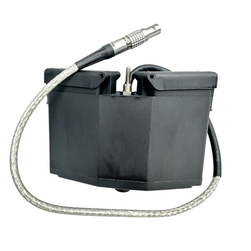 AVS-6/9 ANVIS PVS Night Vision NVG Helmet Battery Pack For Pilot Flight ...