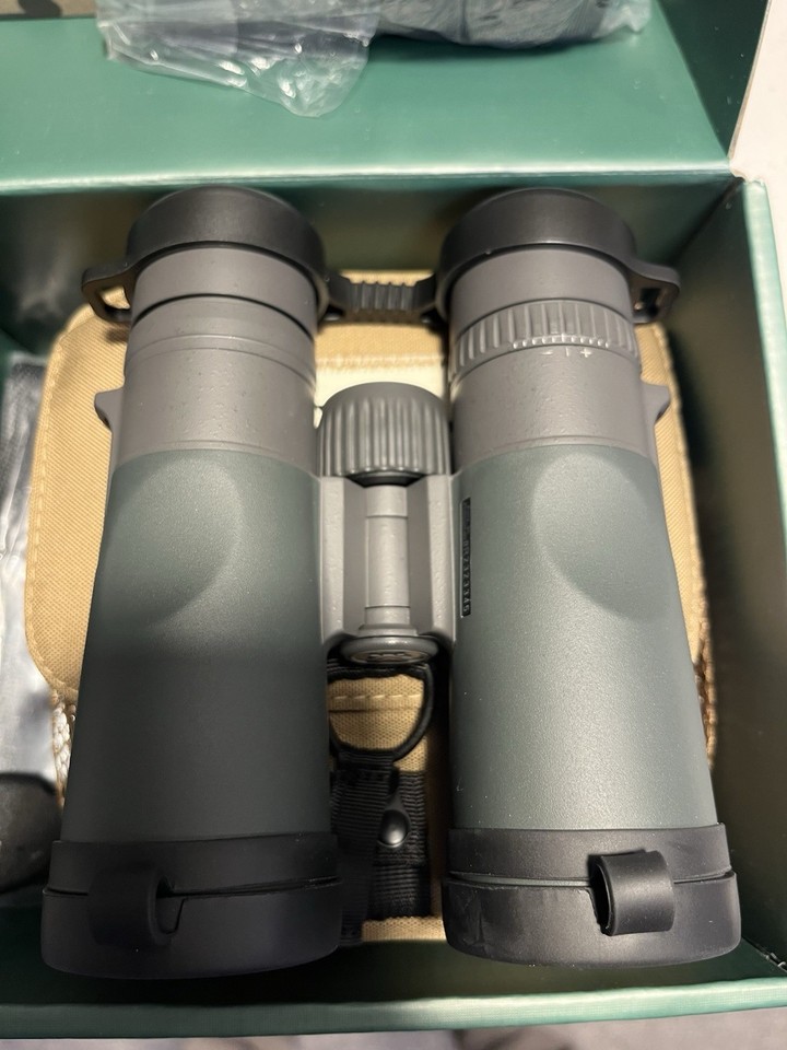 Vortex Razor HD 10x42 Binoculars *NEW IN BOX* | eBay