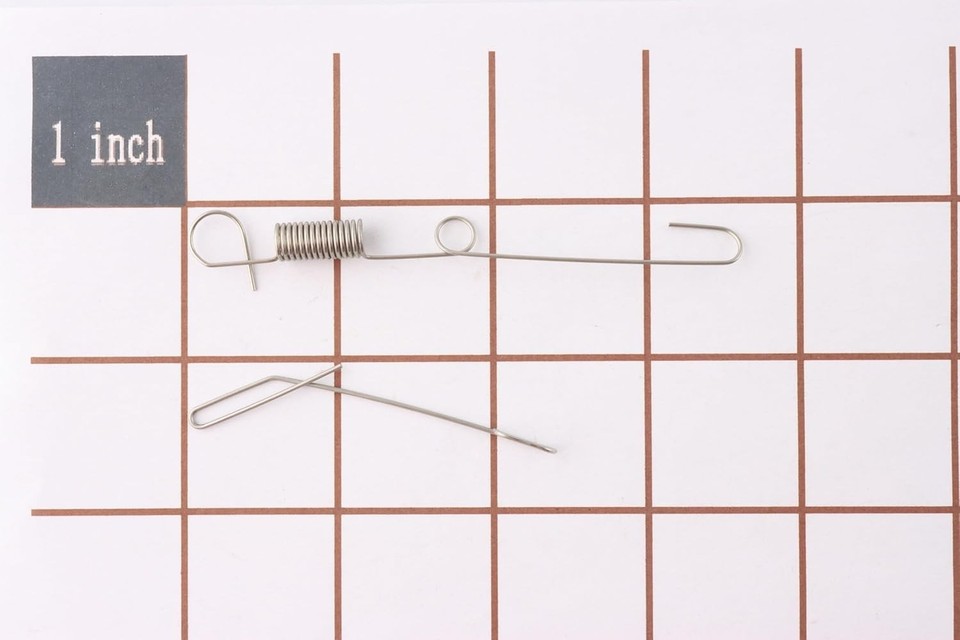 Throttle Linkage 36711 & 37111 Replacement Kit Compatible with Tecumseh ...