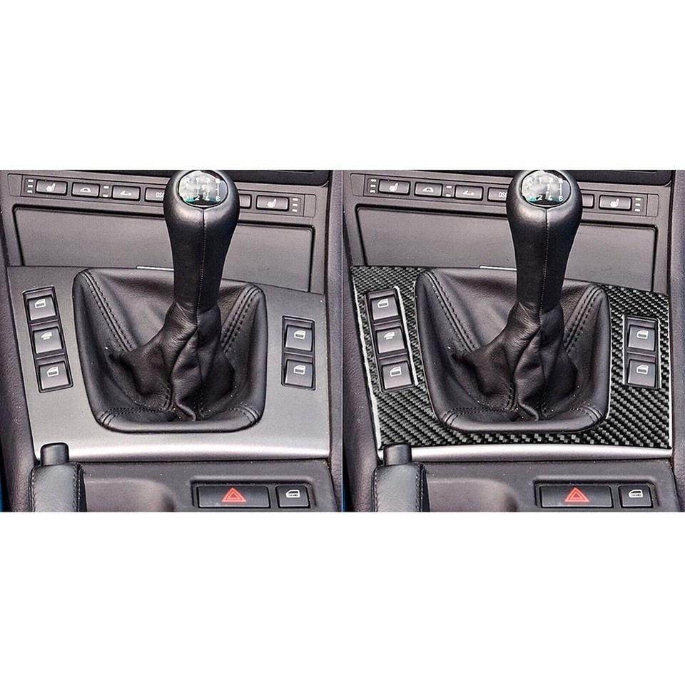 Cover Trim Gear Shift Cover Replacement Vehicle 1 Pc 1pcs Accessories ...