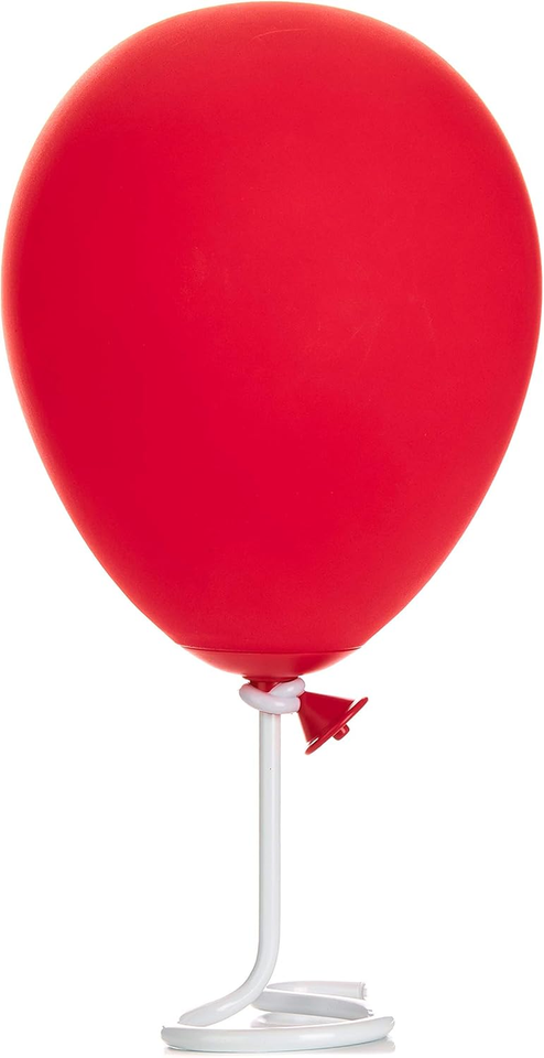 Pennywise Officially Licensed Red Balloon Lamp Horror Movie IT Fan Decor - Moody | eBay