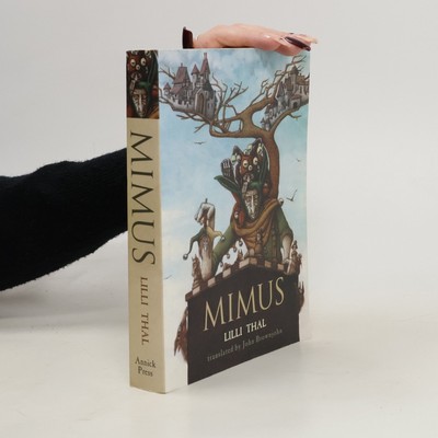 Mimus | Lilli Thal | eBay