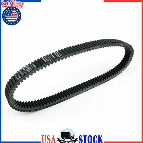 0627-067 Drive Belt For Arctic Cat Bearcat 570 F5 F570 T570 LXR 2009 ...