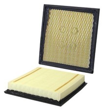WIX 49883 - Air filter cross reference