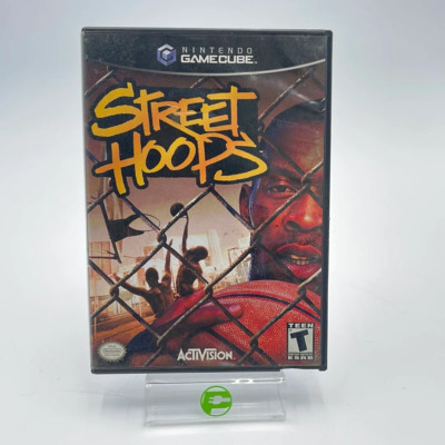 Street Hoops (Gamecube, 2002) 47875804739 | eBay