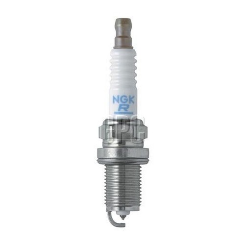 2x New NGK Japanese Industrial Laser Platinum Spark Plug For Audi # ...