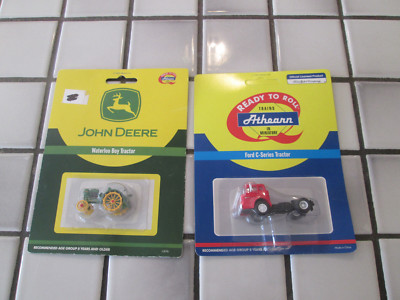 ATHEARN LAYOUT ITEMS HO SCALE | eBay