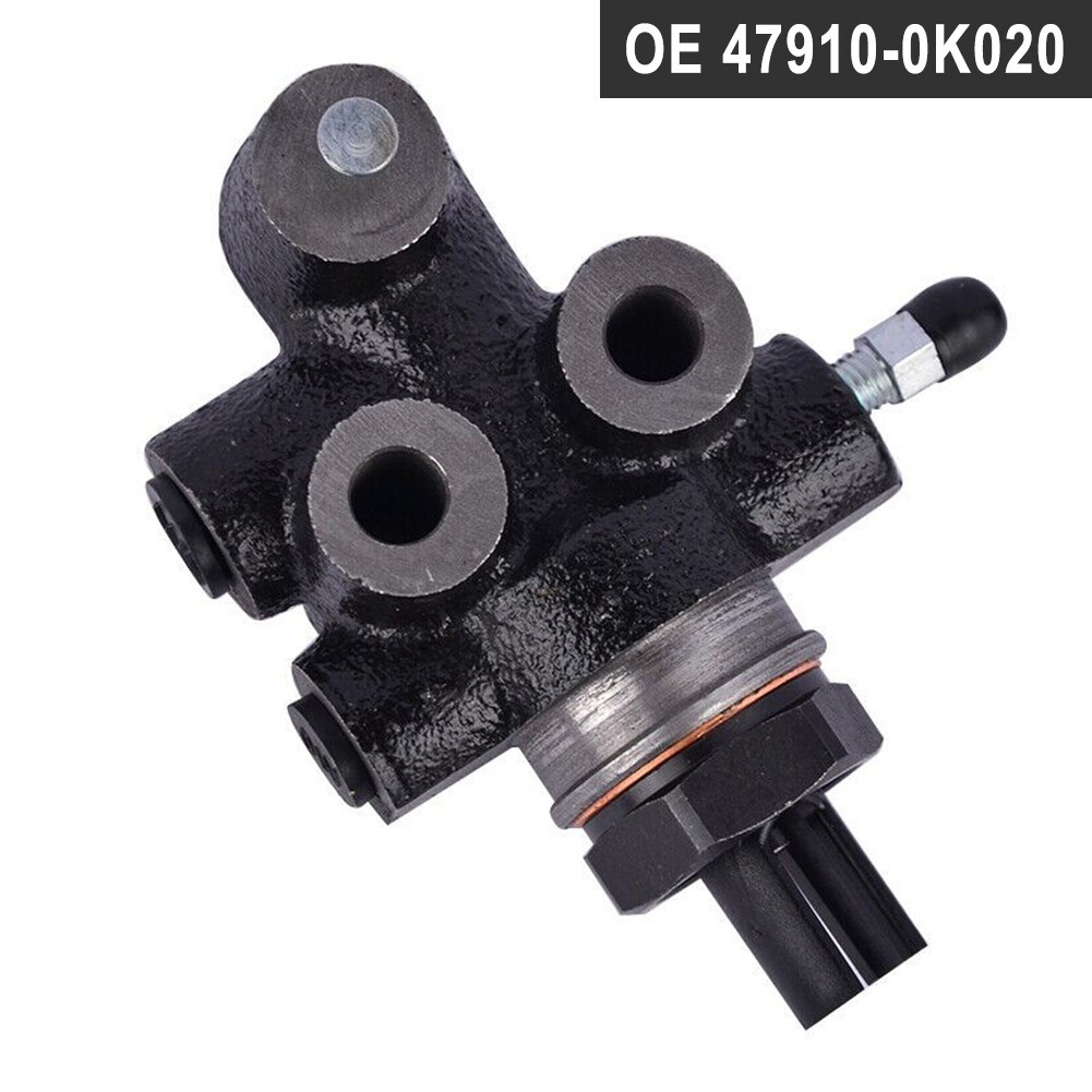 Brake Load Sensing Valve For Toyota For Hilux MK6 47910-0K020 ...