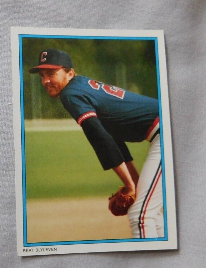 1985 Topps 1985 All-Star Set Collector's Edition Glossy Send-Ins Pick ...