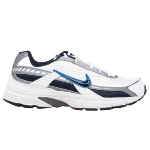 Nike Initiator Metallic Cool Grey for Sale | Authenticity Guaranteed | eBay