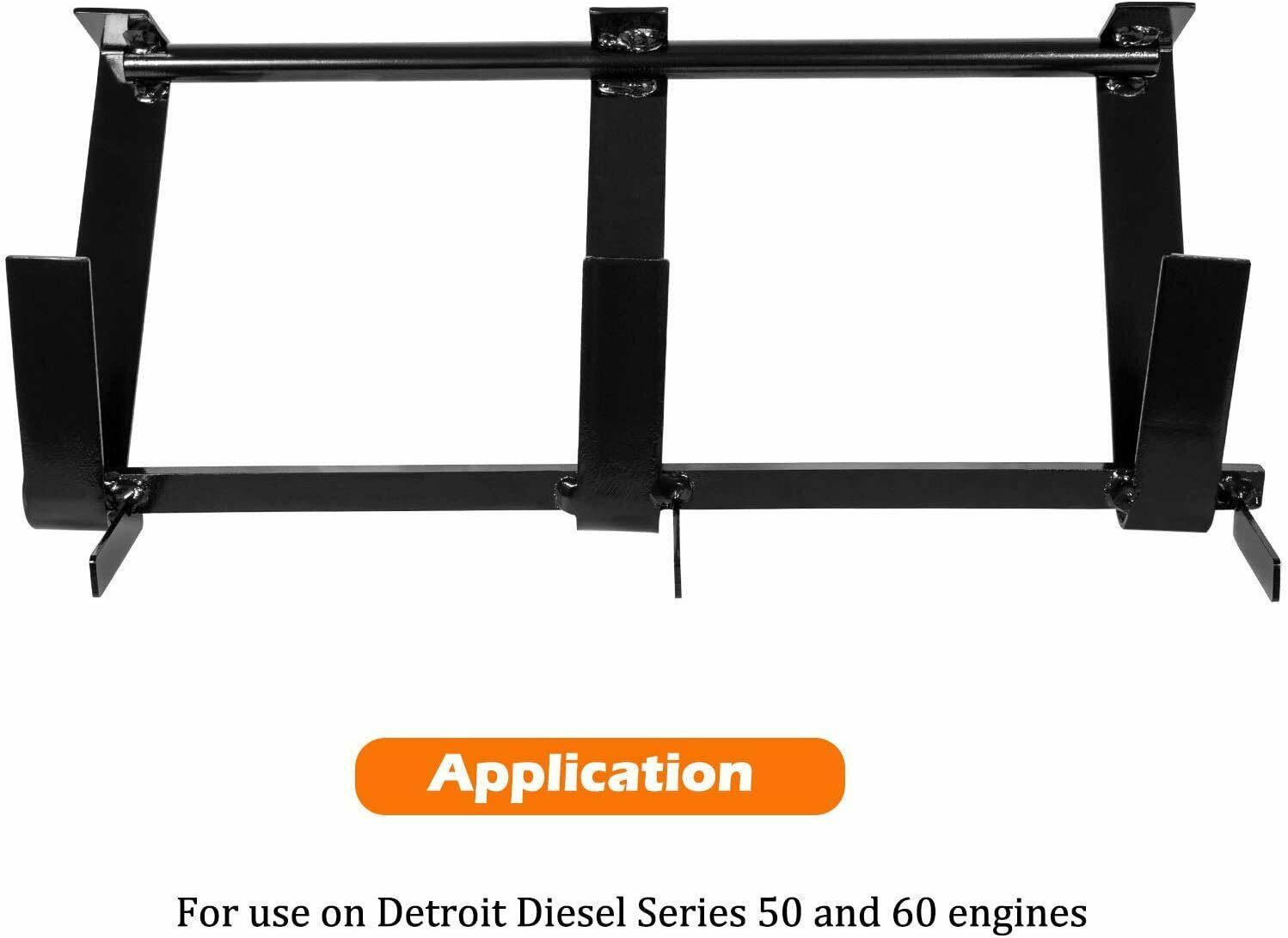 J-35996-A Rocker Arm Lifter Tool Fits for Detroit Diesel 50 & 60 Series ...