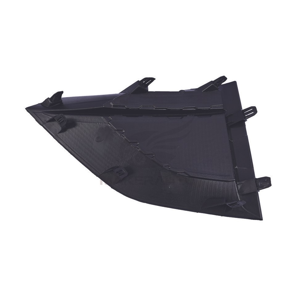 For 2023-24 Nissan Altima Front Fog Light Cover Left Driver Side ...