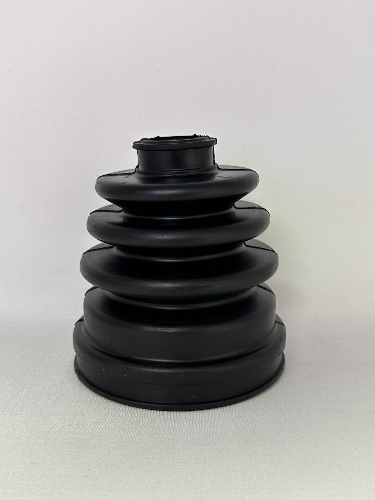 Set of 2 Rear Inner Outer CV Axle Shaft Boot Kit for Nissan Sentra 1987 ...