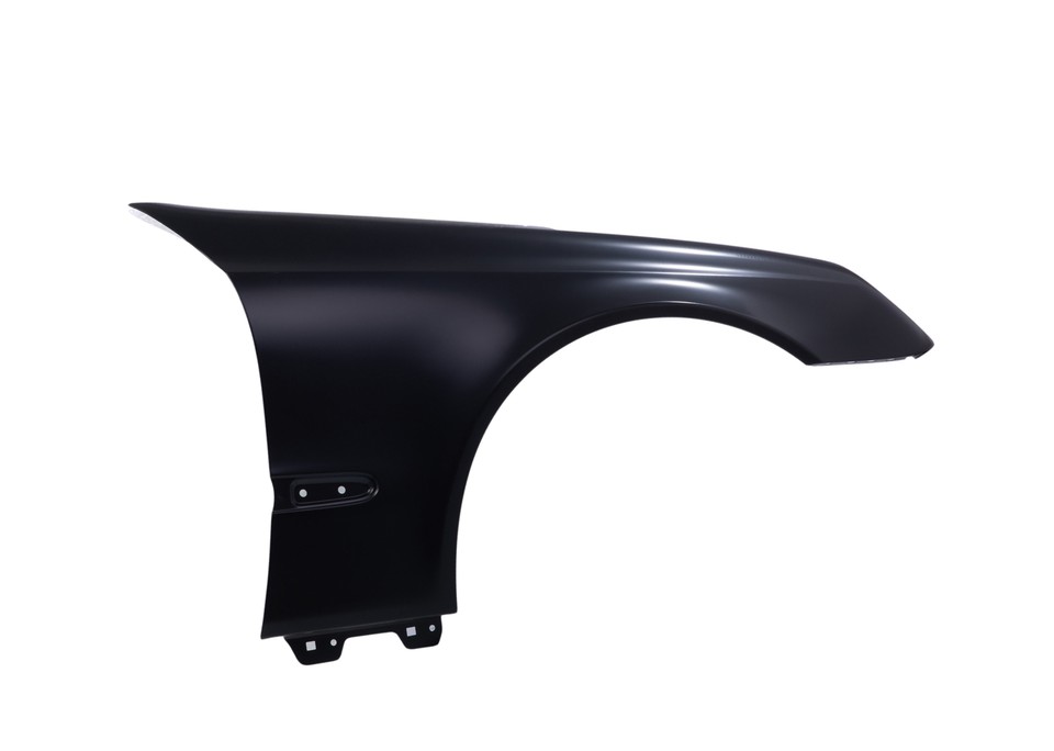 Front Passenger Side Fender For 2003-2009 Mercedes Benz E320 W211 Sedan ...