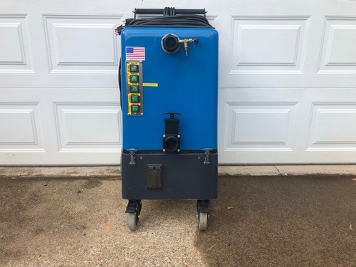 Goliath Quad 6.6 Extractor/Flood Pumper | eBay