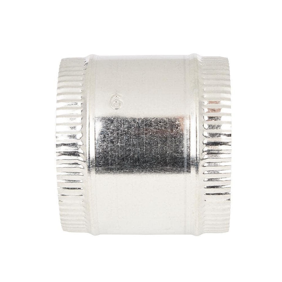 16 in. Flexible Duct and Sheet Metal Connector Splice Collar | eBay