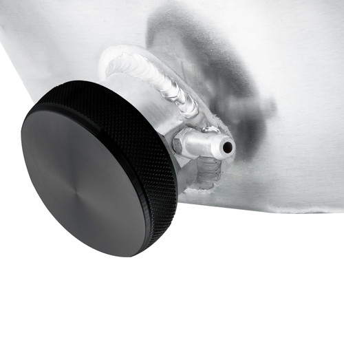 3 Rows Aluminum Radiator For 1928 1929 Ford Model A Heavy Duty 3.3L L4 ...