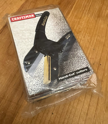 1996-97 CRAFTSMAN TOOLS Collector Card Set - SEALED | eBay