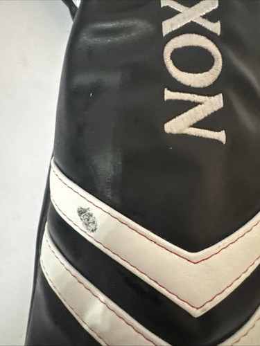 Srixon 2017 Z Series Driver Golf Headcover Head Cover Good HA14-8-6 | eBay