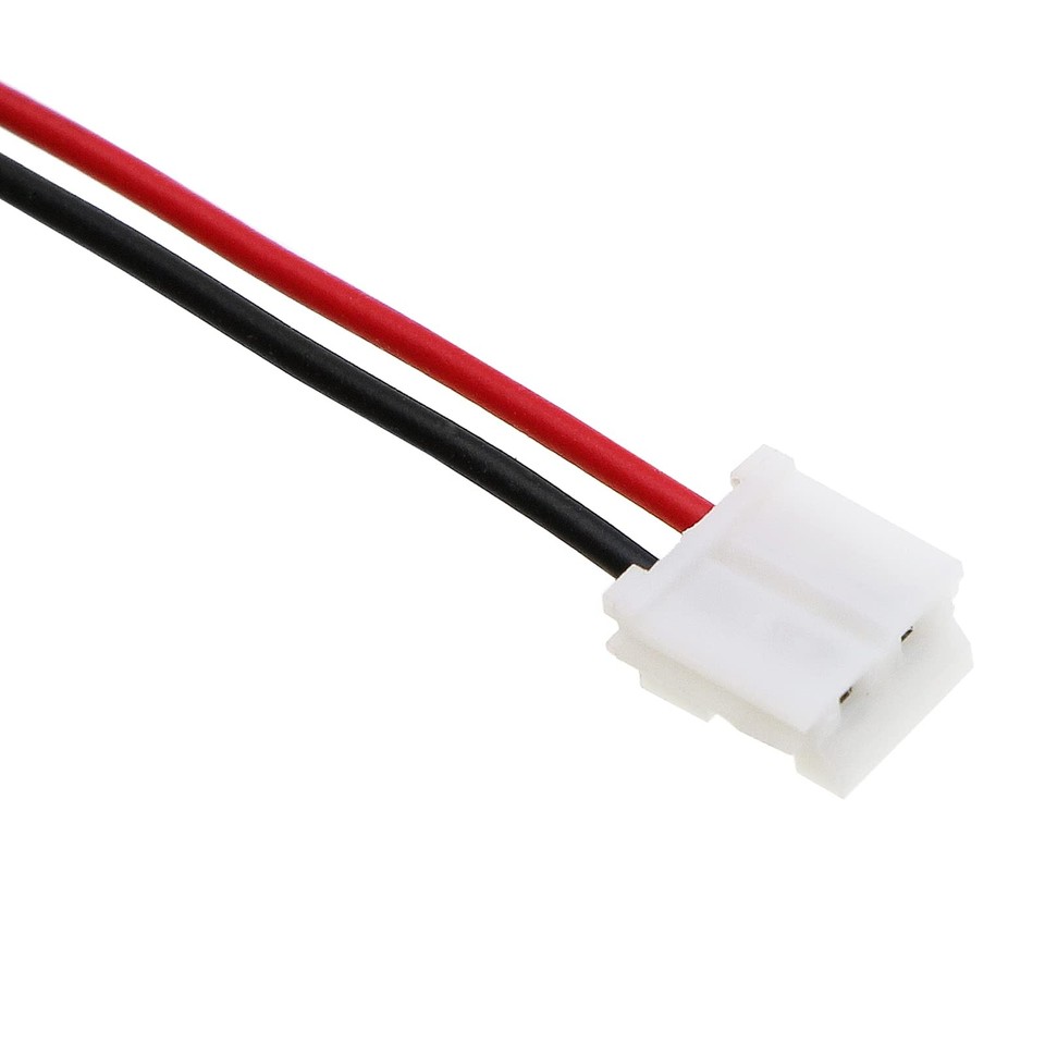 9.6V/2000mAh Spektrum DX7 Replacement Battery for Transmitter JR 11X ...